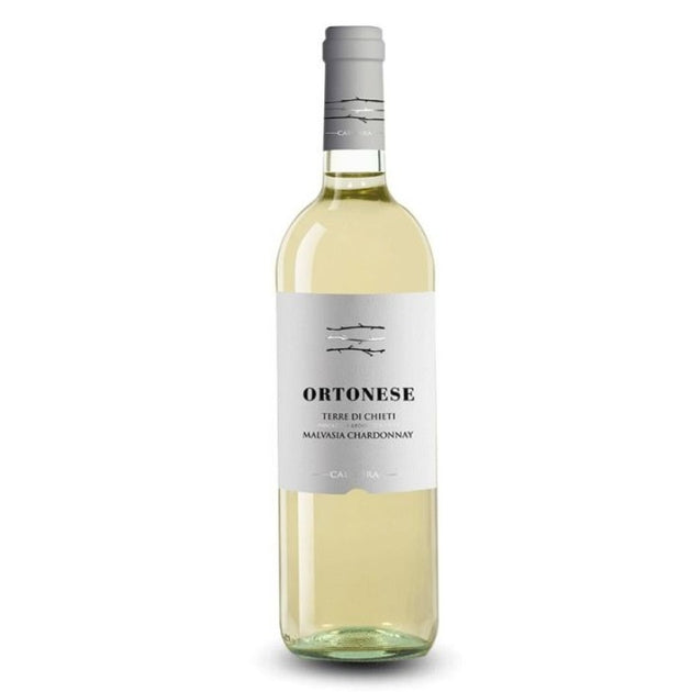 Ortonese Malvasia Chardonnay – Grape Smith